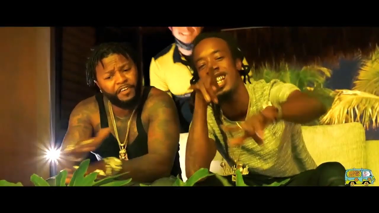 Swazy Styles, Se1v1en - WooHan [Official Video] - YouTube