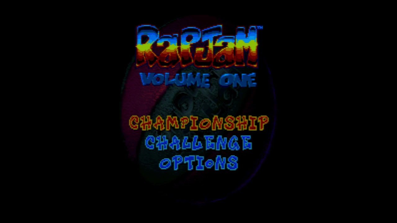 Rap Jam - Volume One - Super Nintendo Entertainment System - Intro ...