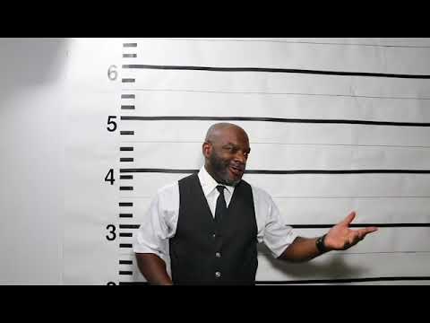 Bad Girl Files Girl Gang Robert Parkey - YouTube