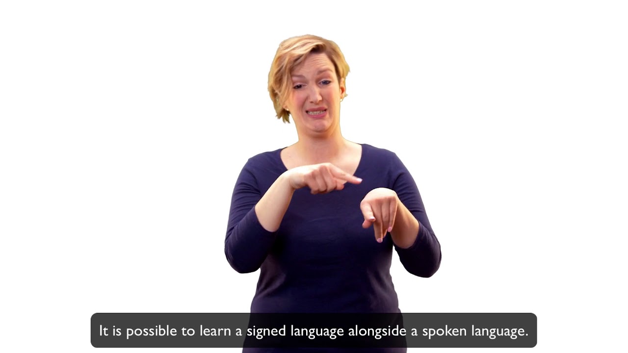 The Brain Needs Language, BATOD Article March 2019 - YouTube