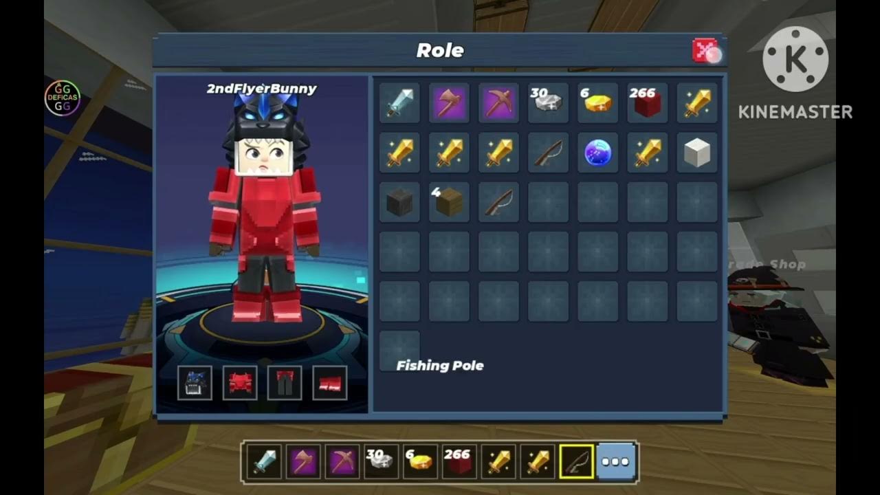 Blockman GO mod menu cheats Game Guardian Blockman GO hack script cheats - YouTube