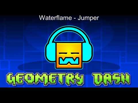 Waterflame - Jumper