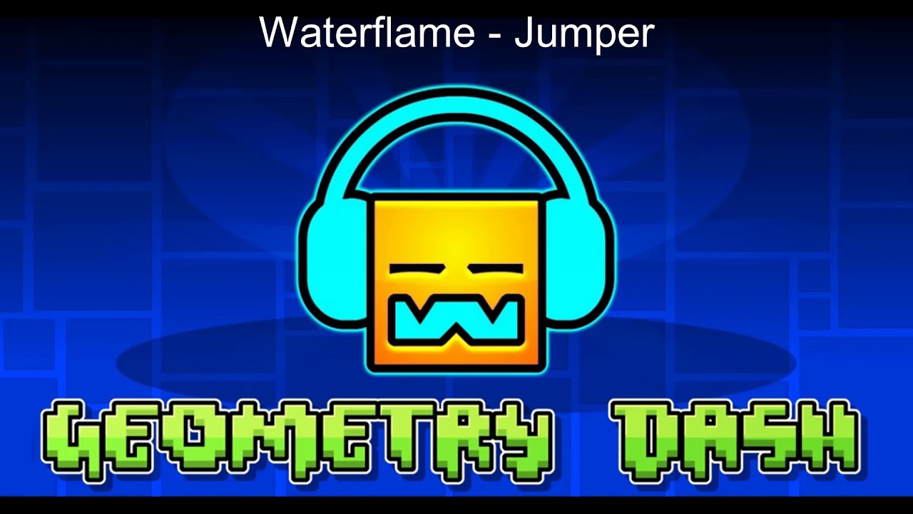 Waterflame - Jumper - YouTube