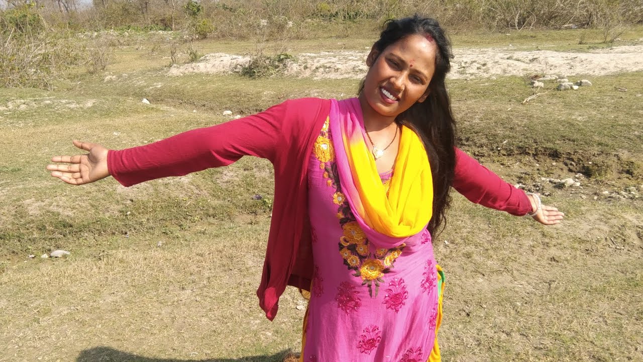 hello doston aaja Mahi Nadi ki taraf please is video ko jarur dekhiae ...