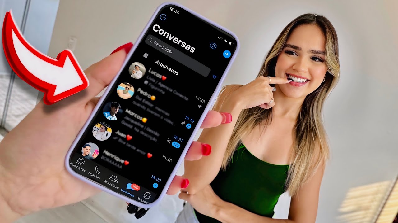 Solteira Sim, Sozinha Nunca…😏 - YouTube