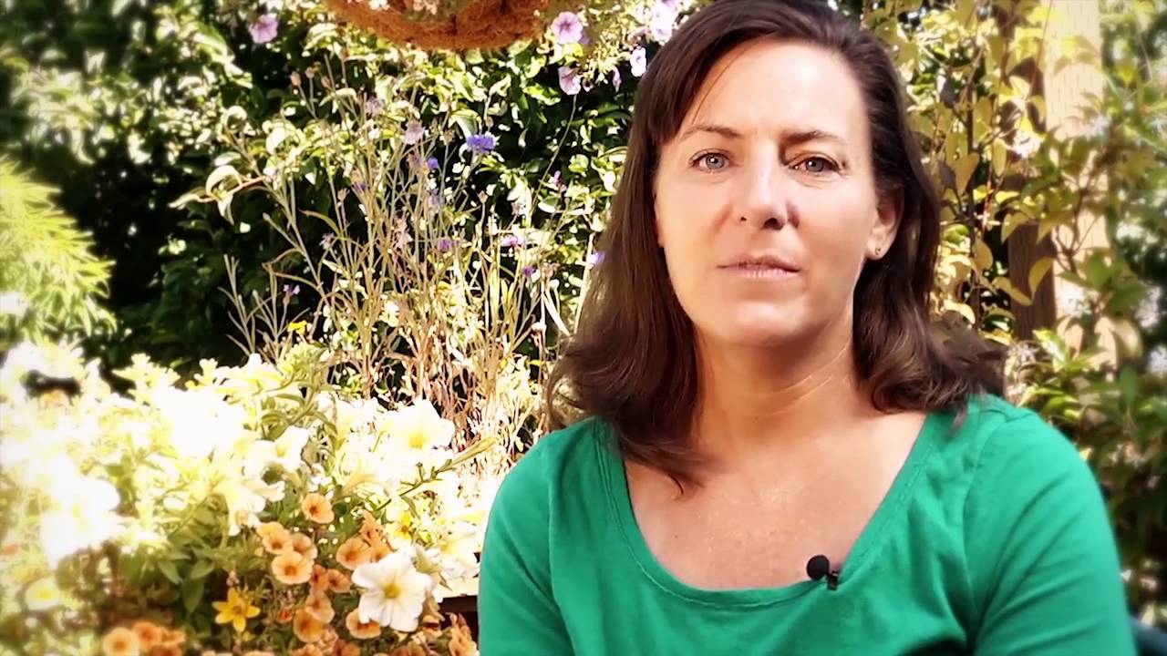 Julie Meier Testimonial - YouTube