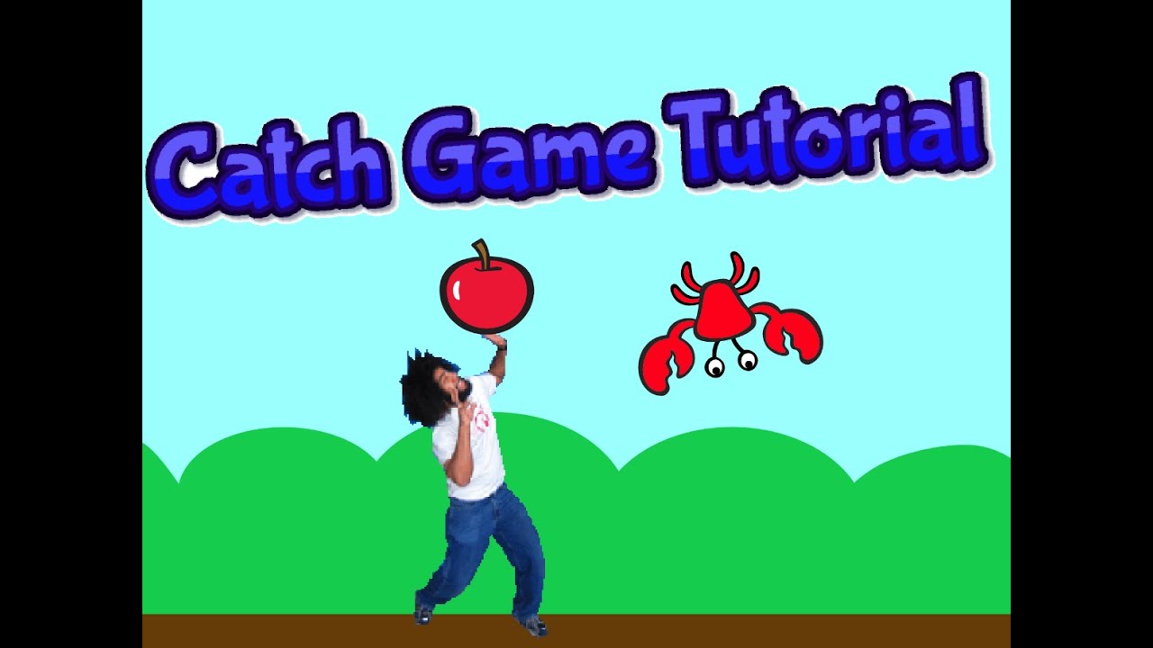How To Make A Catch Game On Scratch YouTube how-to-make-a-catch-game-on-scratch-youtube