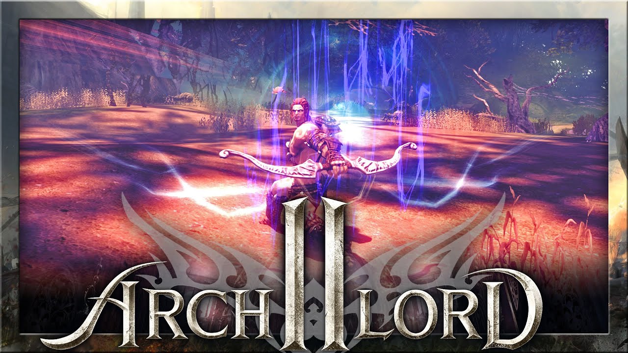 Archlord 2 #005 - Guide zum Crafting-System • Archlord 2 Gameplay ...