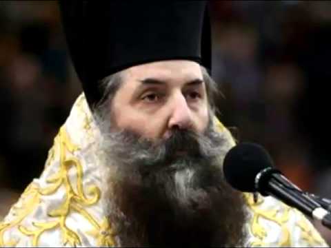 Ο μαλακας παπας που χεστηκε επανω του - YouTube