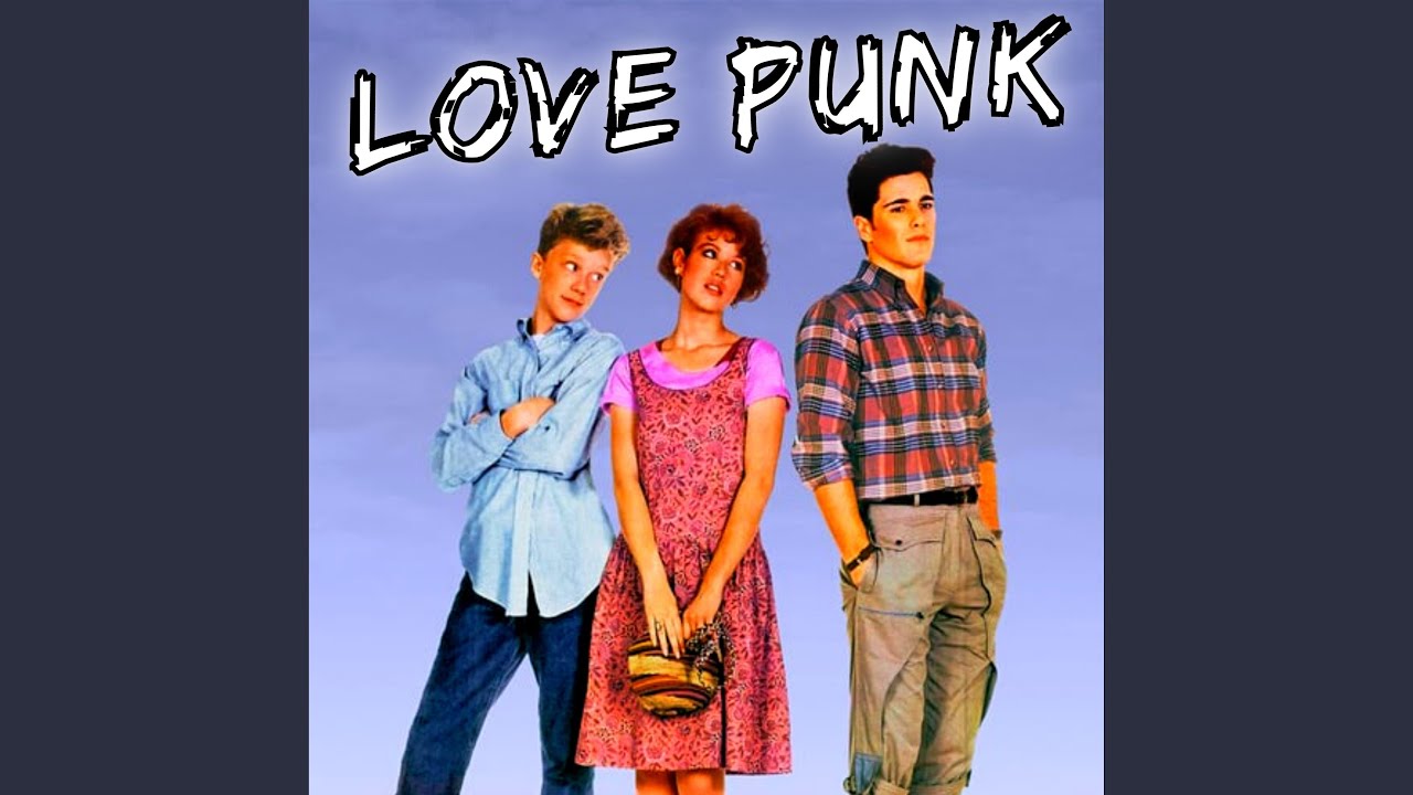 Love Punk - YouTube