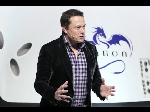 Top 10 Business Moguls in Tech - YouTube
