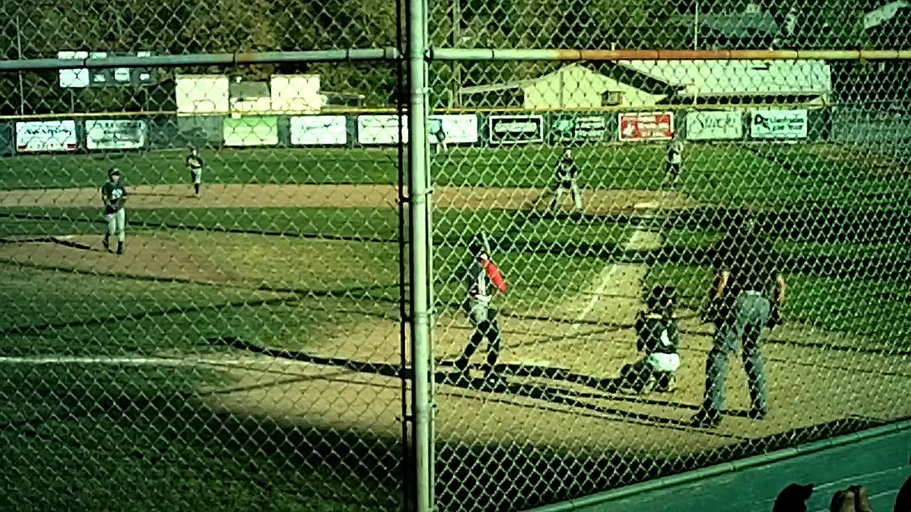 BEAR RIVER LITTLE LEAGUE FALL BASEBALL CHAMPIONSHIP - YouTube