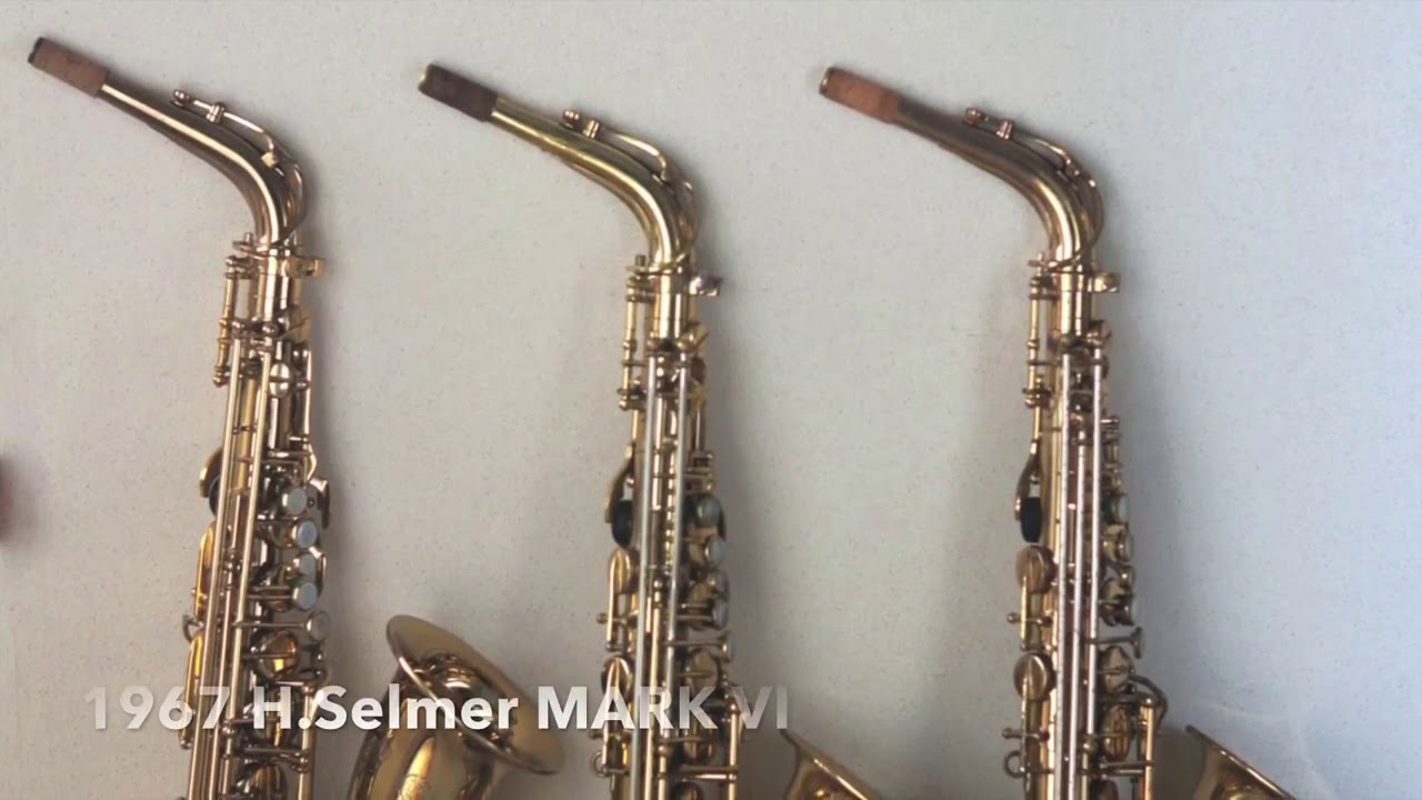 sax - YouTube