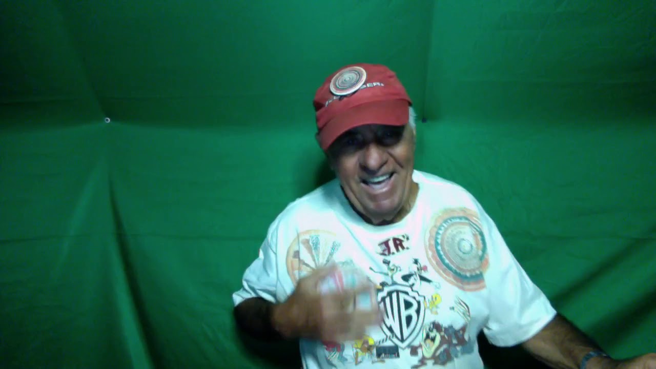 Johnny Rabbit (Part 3) - YouTube