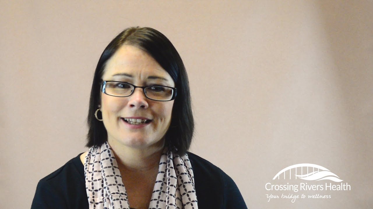 Darci's Story - YouTube