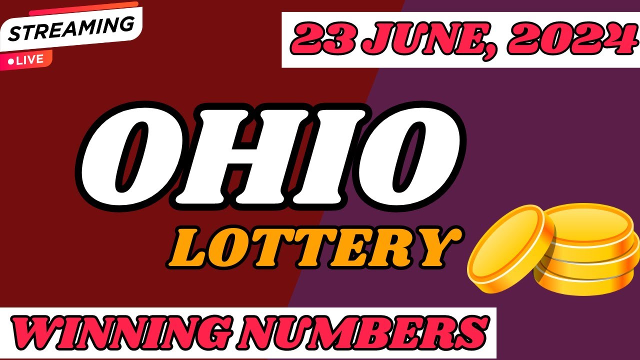 Ohio Midday Lottery Results For - 23 Jun, 2024 - Pick 3 - Pick 4 - Pick ...