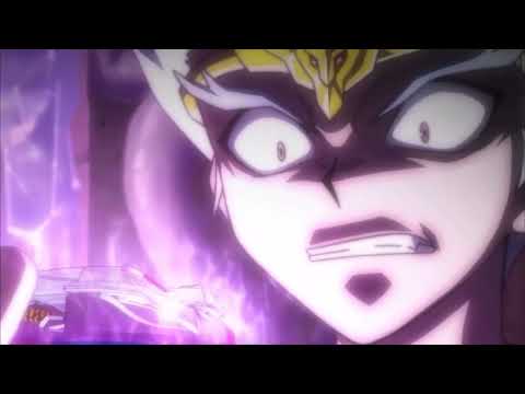 4K S1 Ryuga/Dark Ryuga Twixtor & Clips