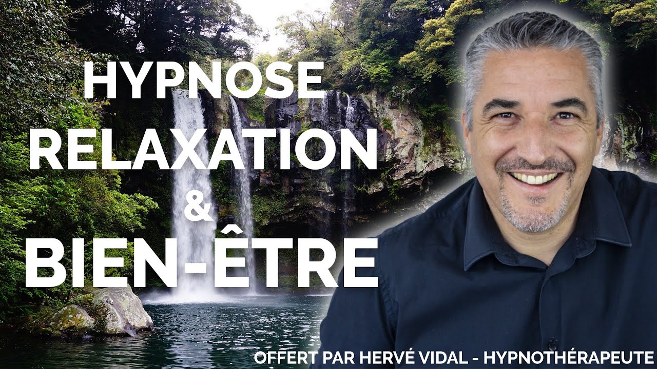 Hypnoses GRATUITES - Hervé Vidal Thérapeute PNL et Hypnose