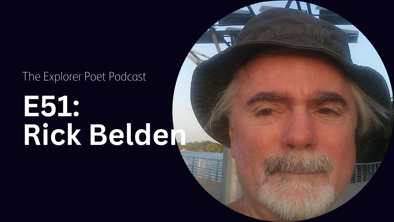 E51: Rick Belden - YouTube