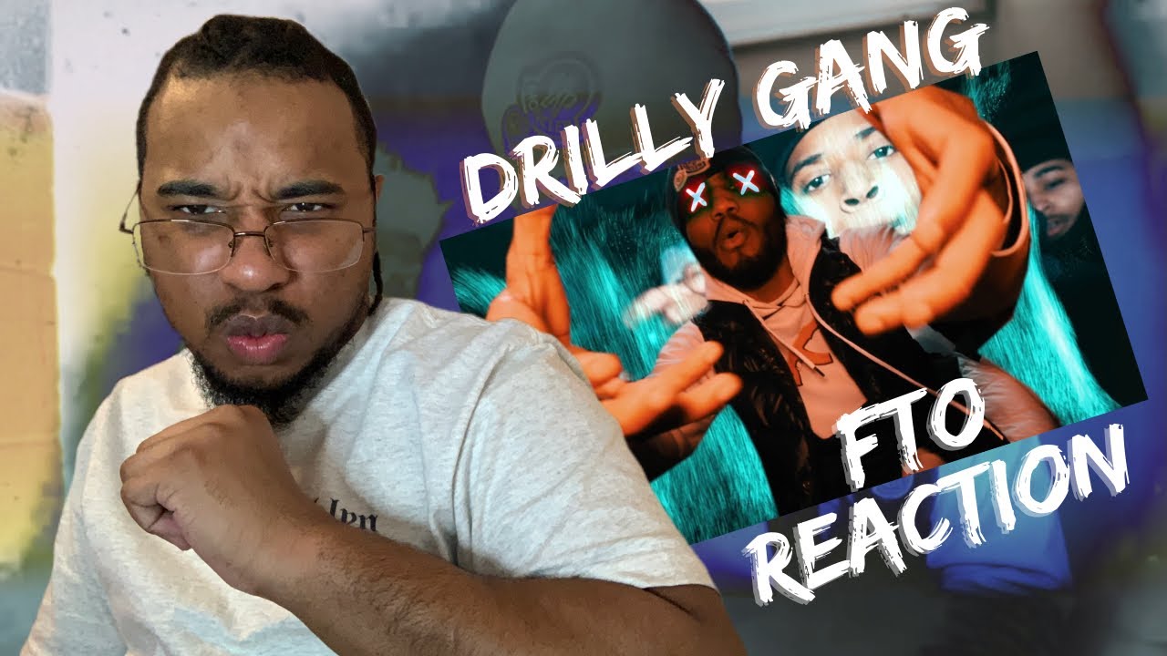 Hotti x Lee Drilly x Threehunnit Bop - FTO (Prod by Jefe ) (Shot by KLO ...