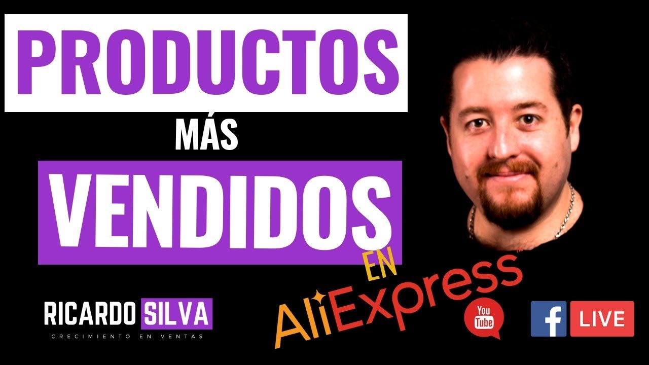 ¿Cómo ver los productos más vendidos en Aliexpress? 2019 - YouTube