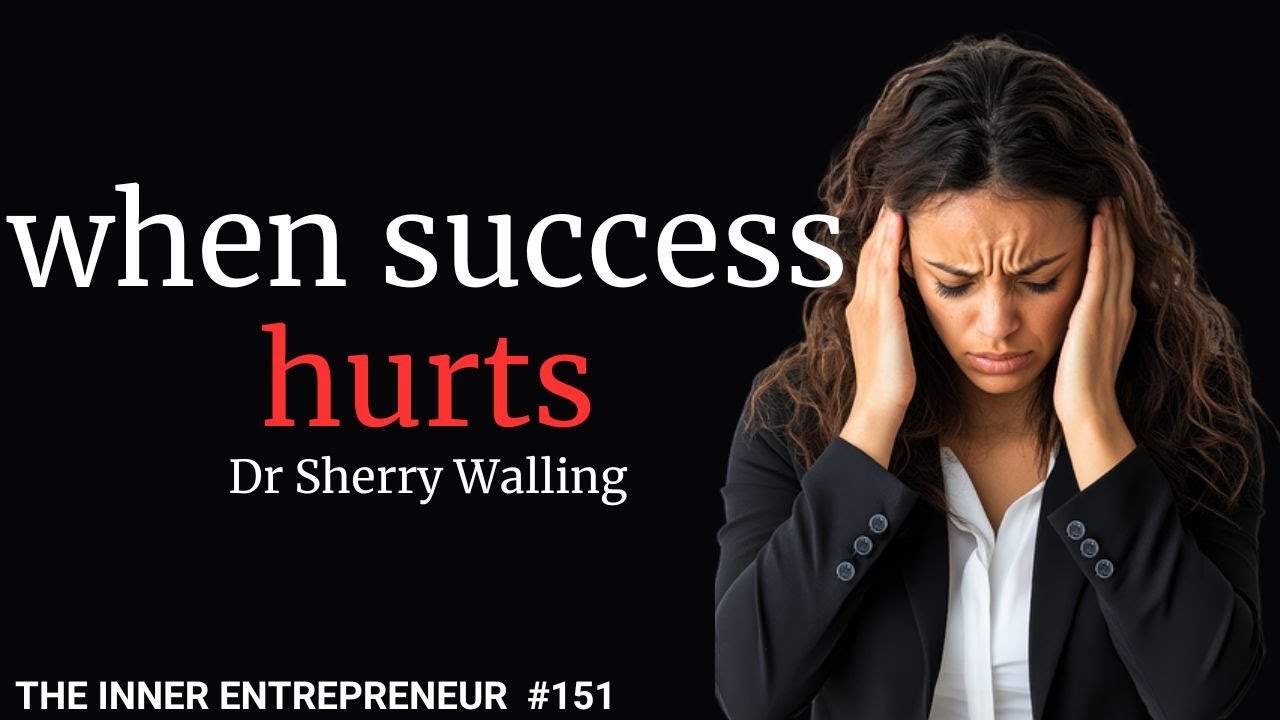 SUCCESS WILL COST YOU- Here's Why. | The Inner Entrepreneur Podcast ...