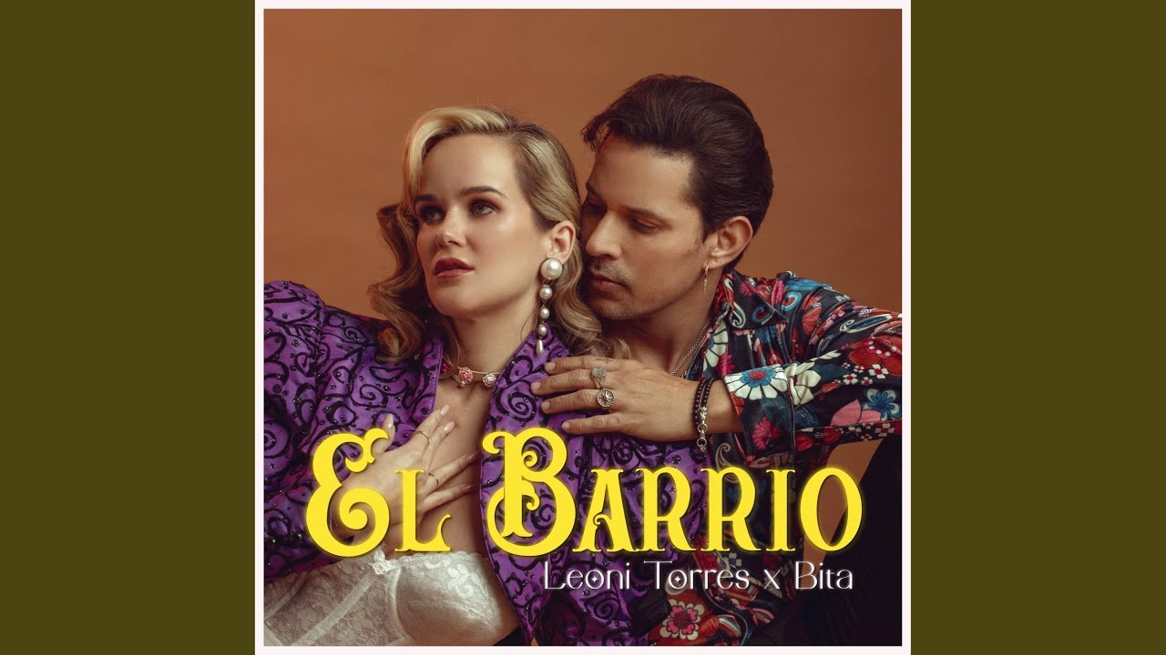 El Barrio - YouTube
