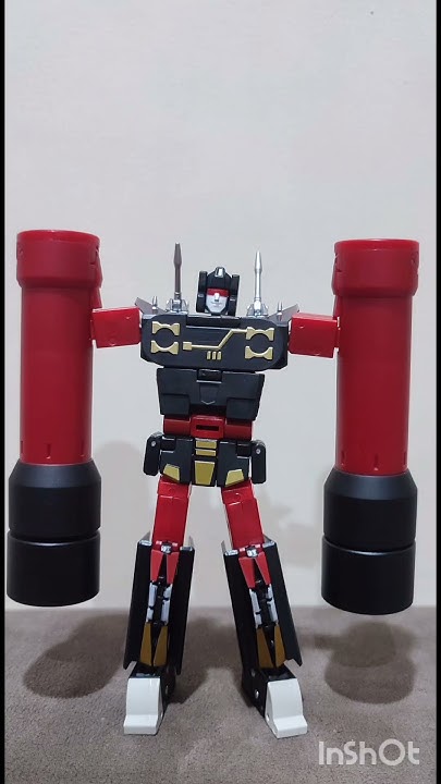 ocular max riot and furor #transformers #deception #g1 #rumbleandfrenzy # morethanmeetstheeye ...