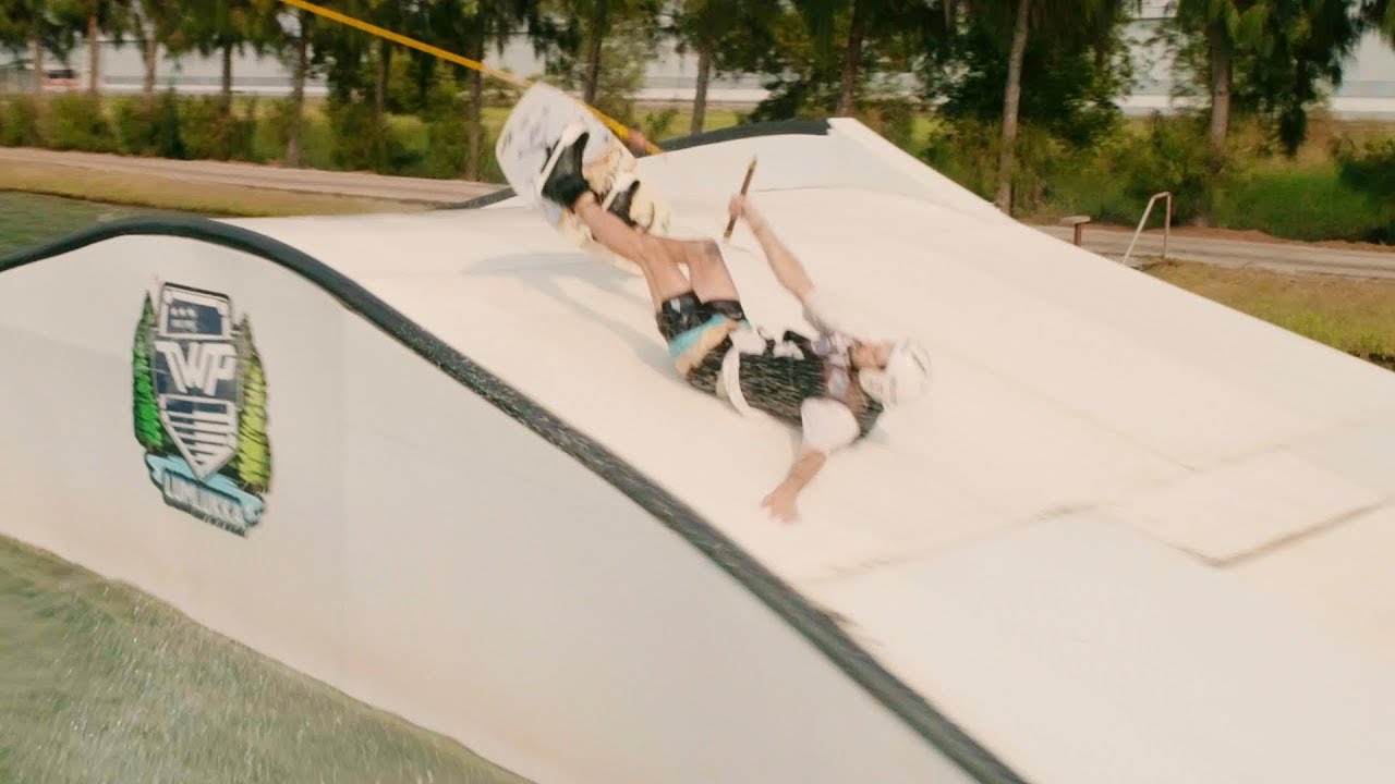 Wesley Mark Jacobsen in: The No Brekky Buttery Battery - YouTube