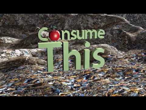 Consume This - Movie Trailer - YouTube