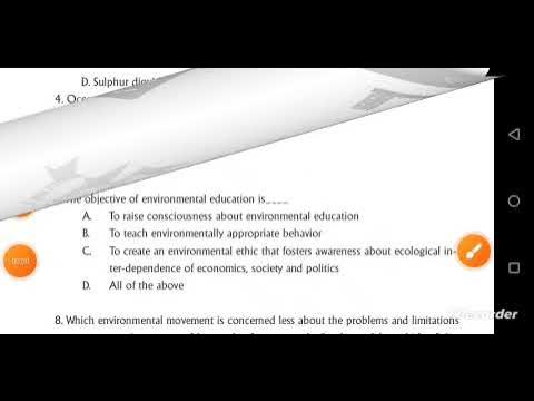 GEOGRAPHY GRADE 12 UNIT 6 REVIEW QUESTION - YouTube