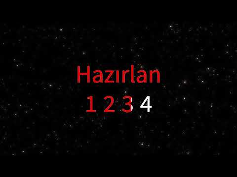 O Yar Ellerin Olmuş (KARAOKE)