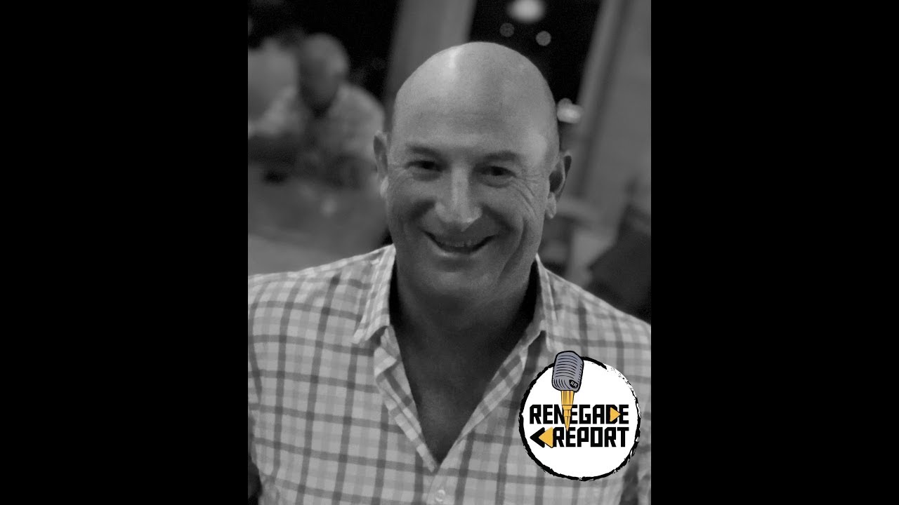 Graeme Joffe - YouTube