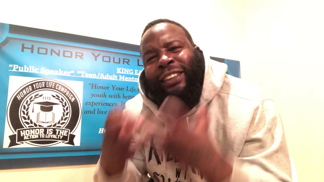 ALPO SPOTTED IN HARLEM IN THE APOLLO THEATRE 🎭 PART 2 - YouTube