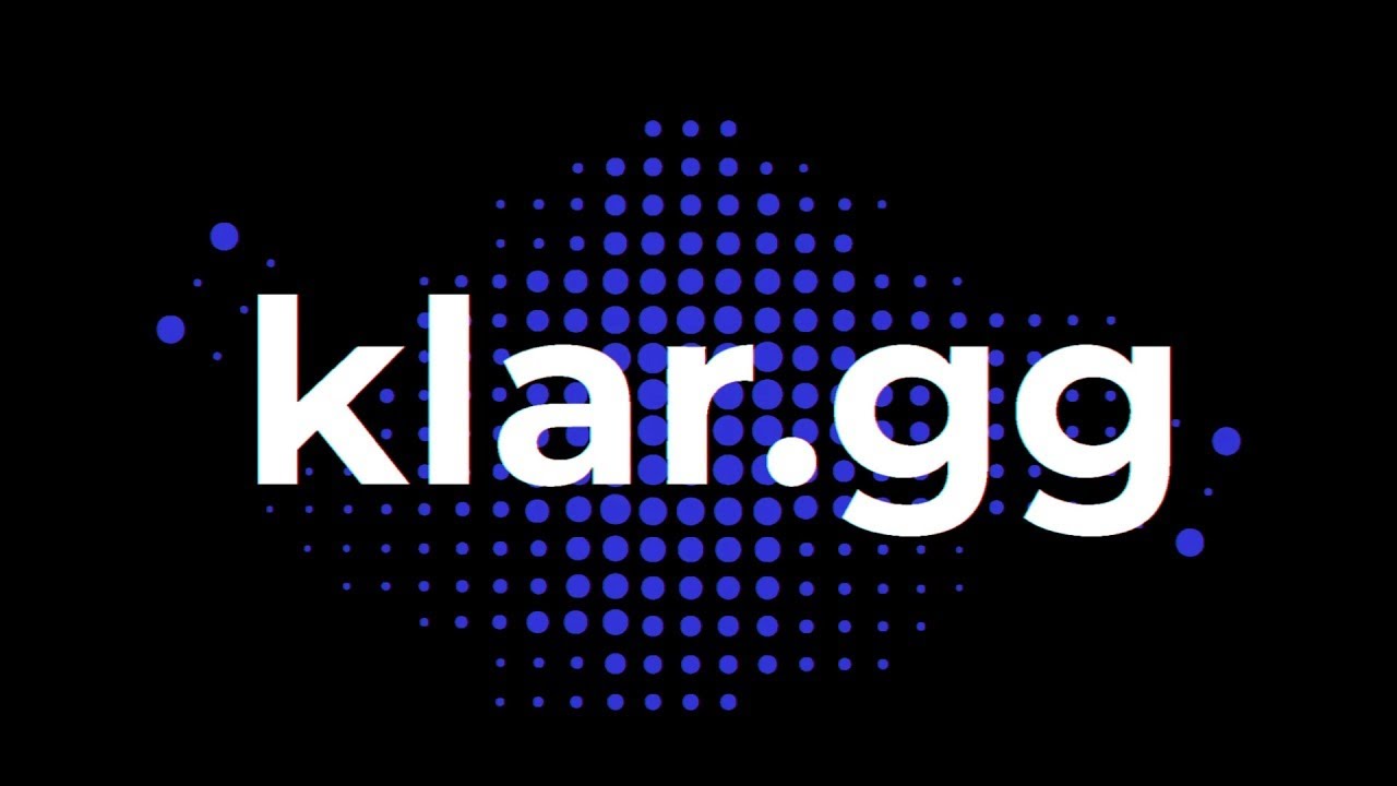 POV: u just got R6 klar.gg lite - YouTube