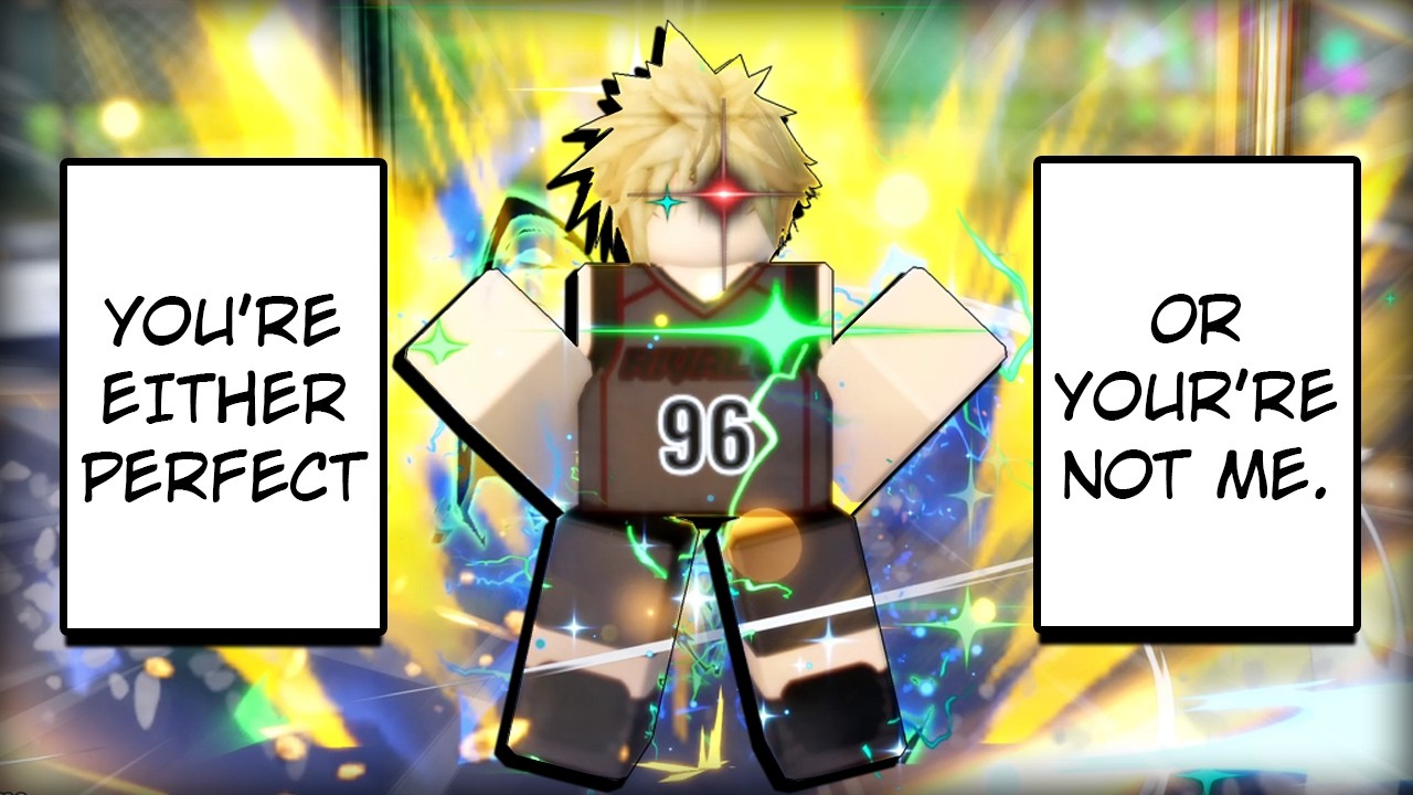 BasketBall Zero just added LIMITED Perfect Cell, and he's insane ...