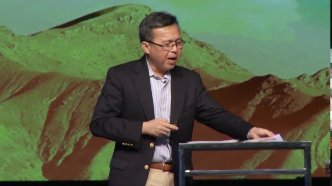 Blessed to Bless - Fear Not: For I am, and I Will - JP Masakayan - YouTube