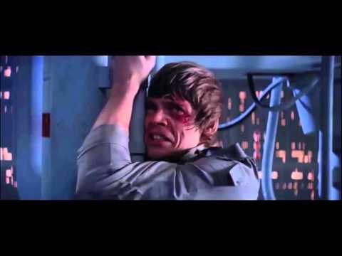 Darth Vader -  Ben Senin Babanım! - Türkçe