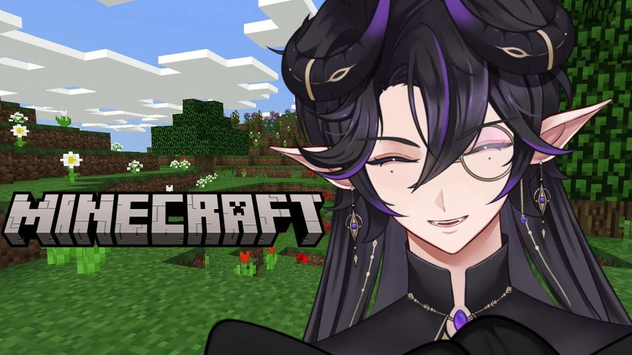 It's time to get crafting and mining! Yes we're playing Minecraft (and ...