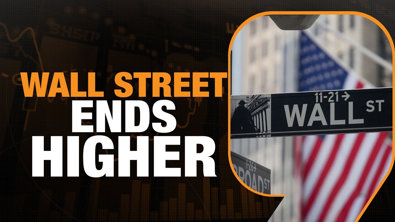 Wall Street Update: Investors Focus On Upcoming Inflation Data| Q3 ...