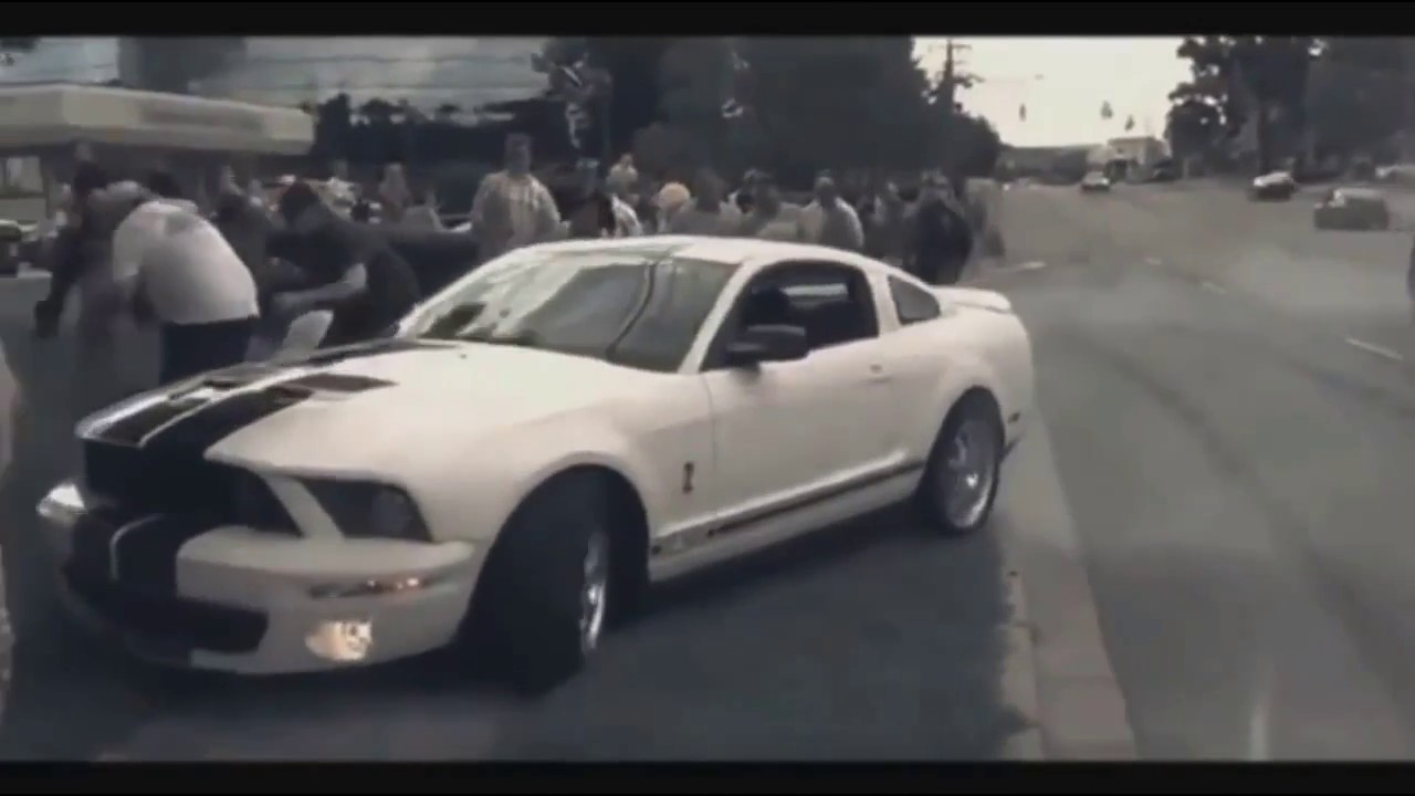 EPIC MUSTANG CRASH COMPILATION 2018 ULTIMATE FORD MUSTANG DRIVING FAILS ...