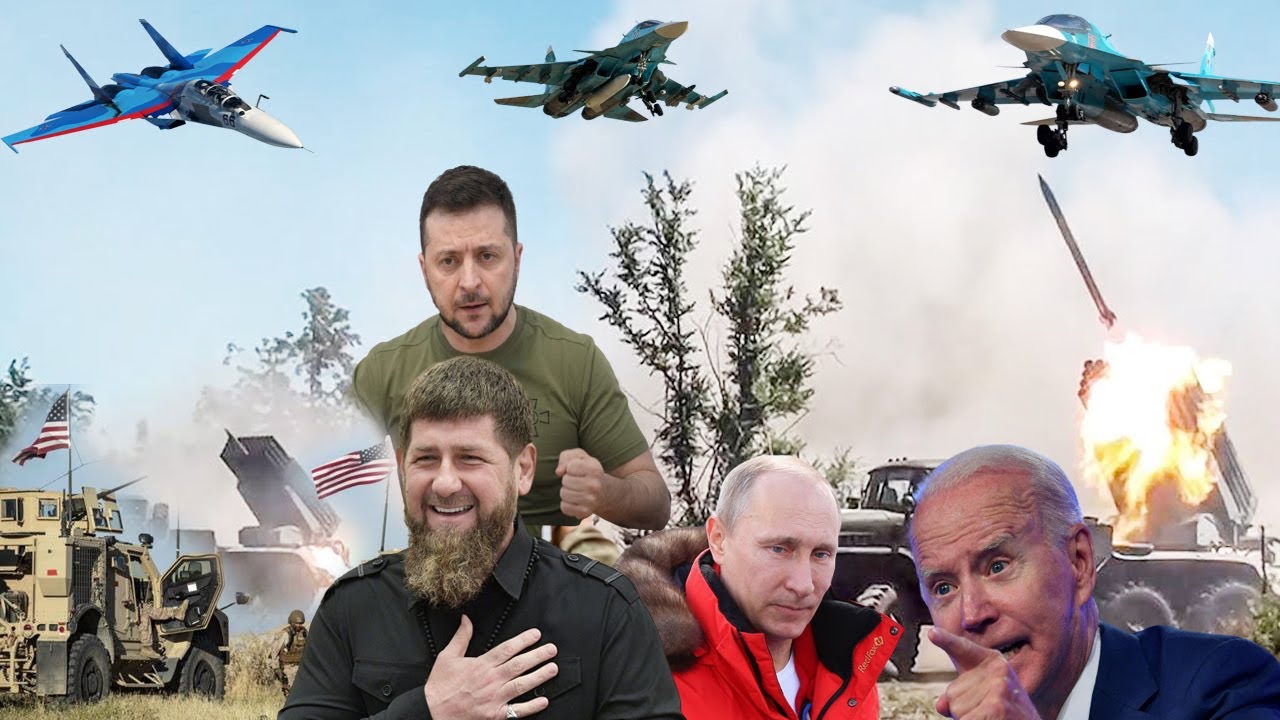 ZELENSKY AGIYE KWIYAHURA🛑DORE IBYO PUTIN N'ABASORE BE BAKOREYE INKOZI ...