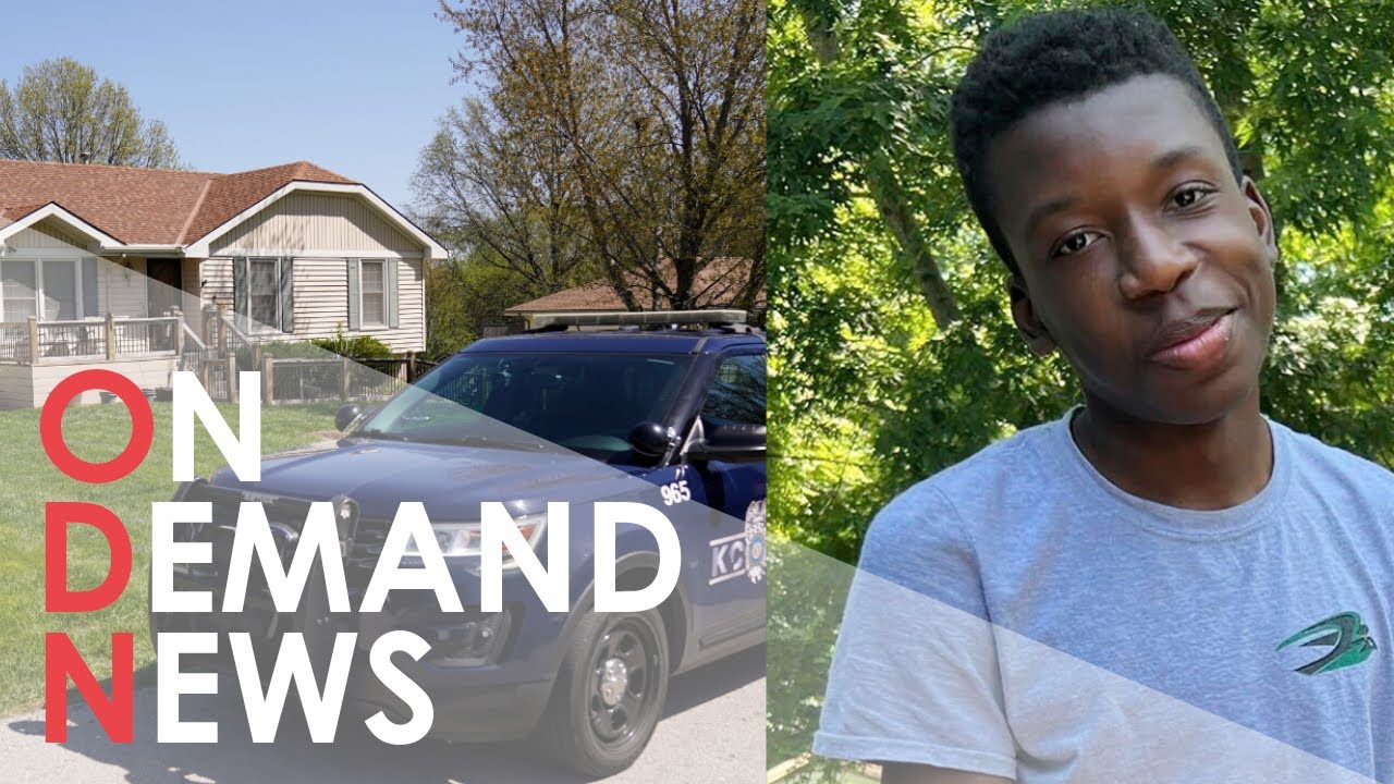 Ralph Yarl Shooting: Teenager’s Recovery ‘a miracle’ after being Shot ...