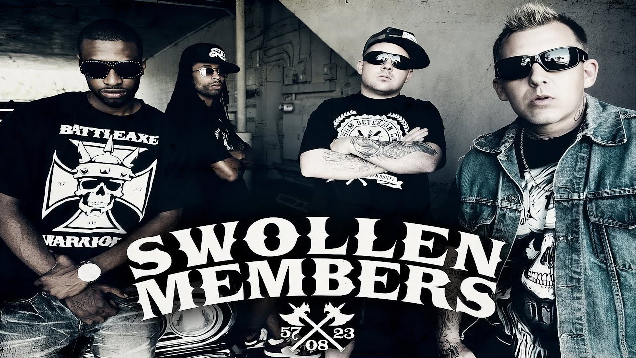 Swollen Members & Young Kazh – Reclaim the Throne (feat.Tre Nyce) - YouTube