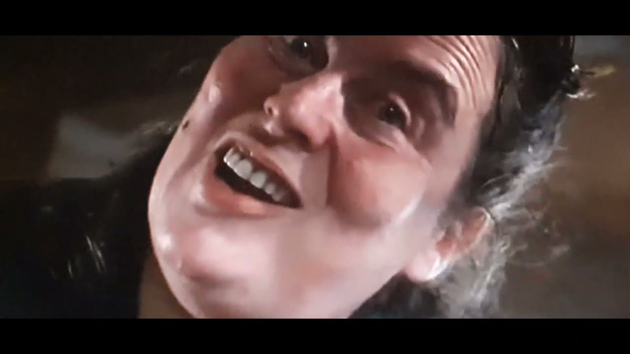 mrs trunchbull being crazy for 1 minute and 32 seconds (part 2) - YouTube