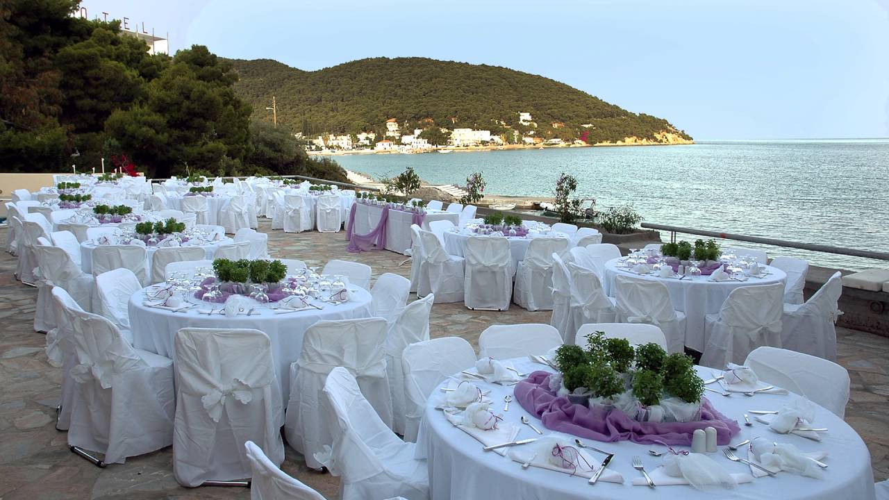 GOLDEN VIEW BEACH HOTEL - YouTube