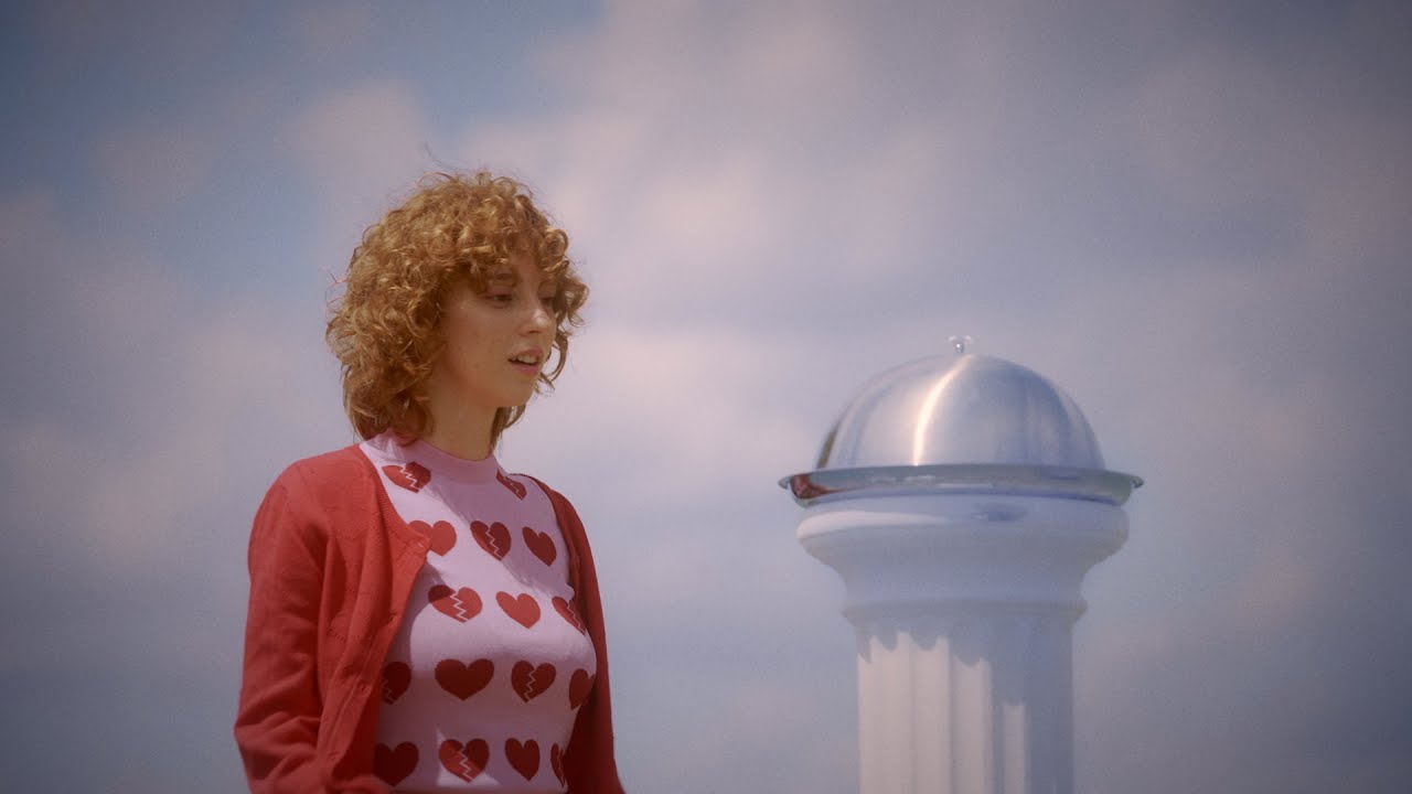 Guima On - Sueños (Video Oficial) - YouTube