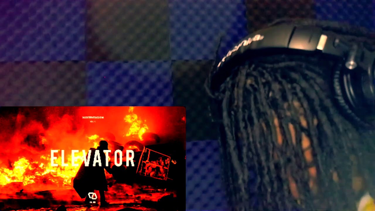 XXXTENTACION - Riot (REACTION) - YouTube