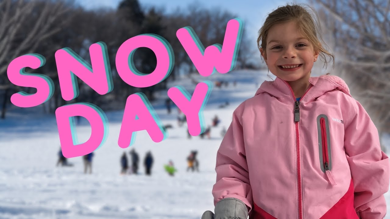 Snowday! 2024 - YouTube