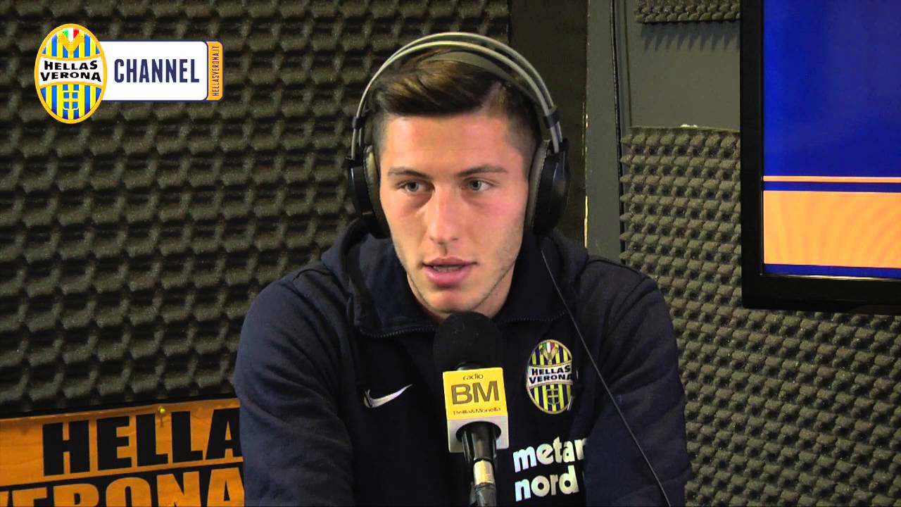 #AskMarrone ecco la risposta a Leonardo Sassi - YouTube